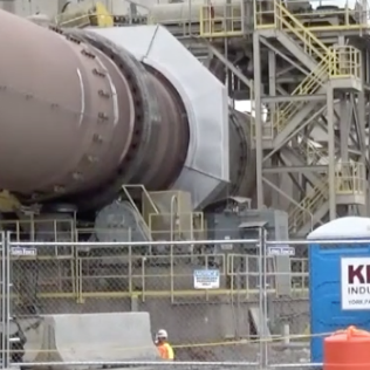 Holcim Hagerstown Cement Plant – Holcim Locations – VGKFVC