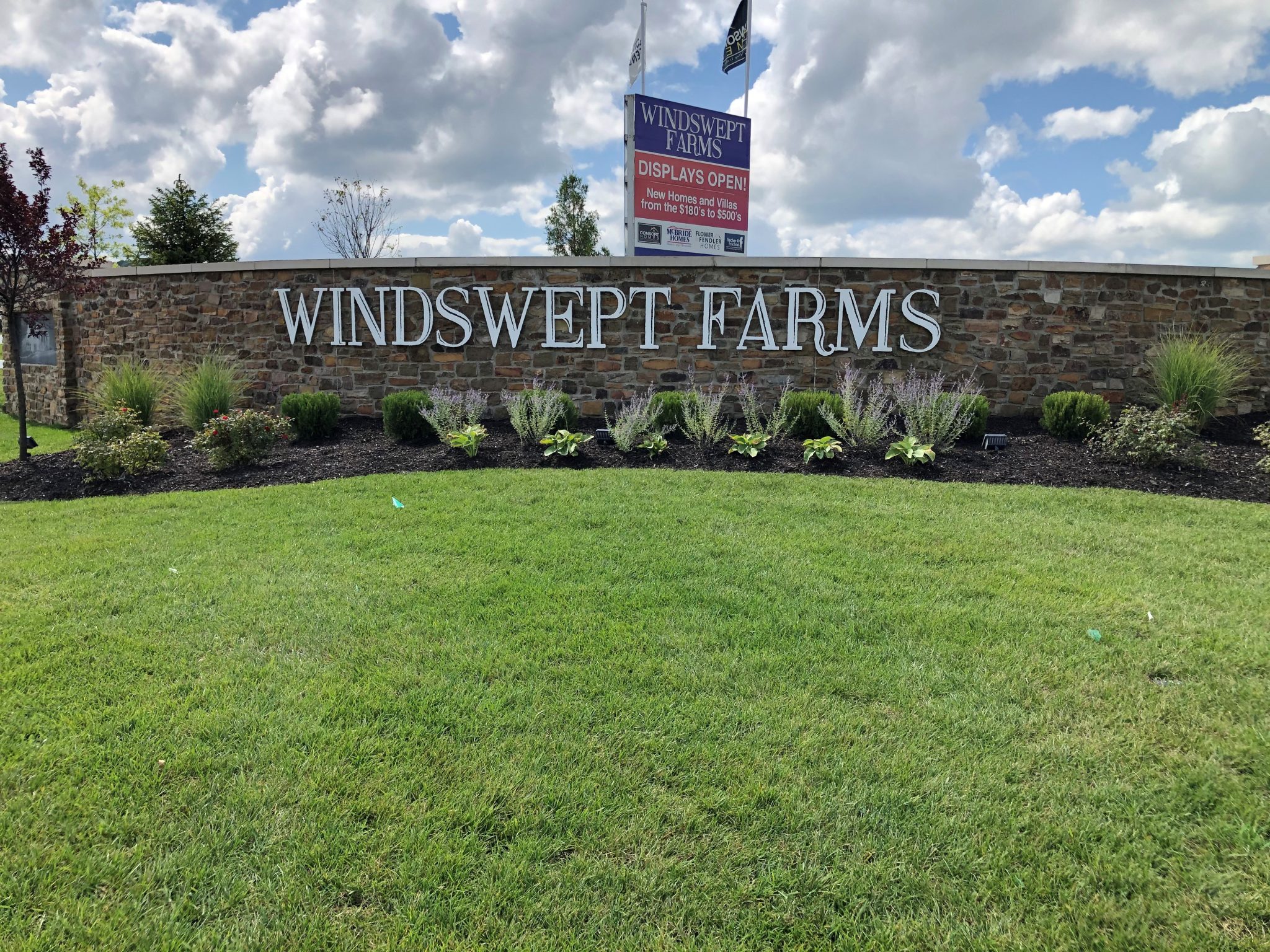 Windswept Farms - The Sterling Company