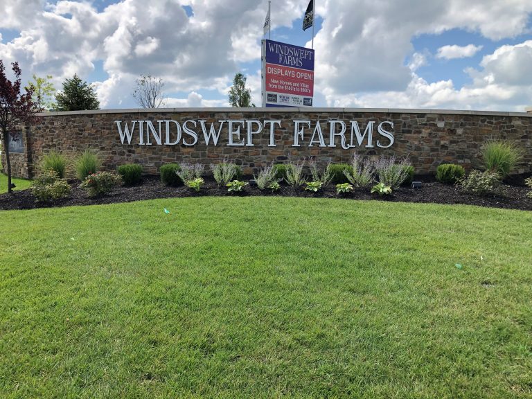 Windswept Farms - The Sterling Company